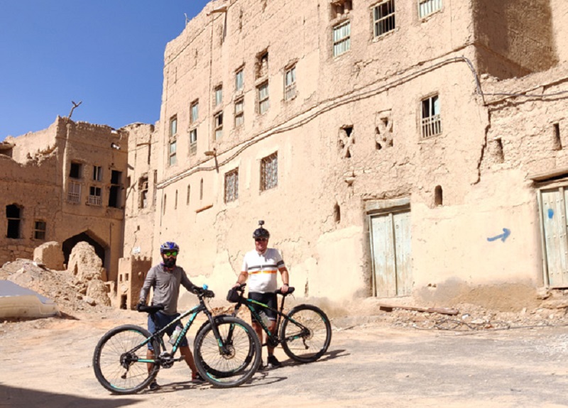 Cycling Tours: A New Way to Explore Your Destination